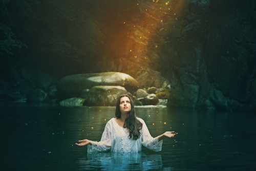 Meet Your Spirit Guides
